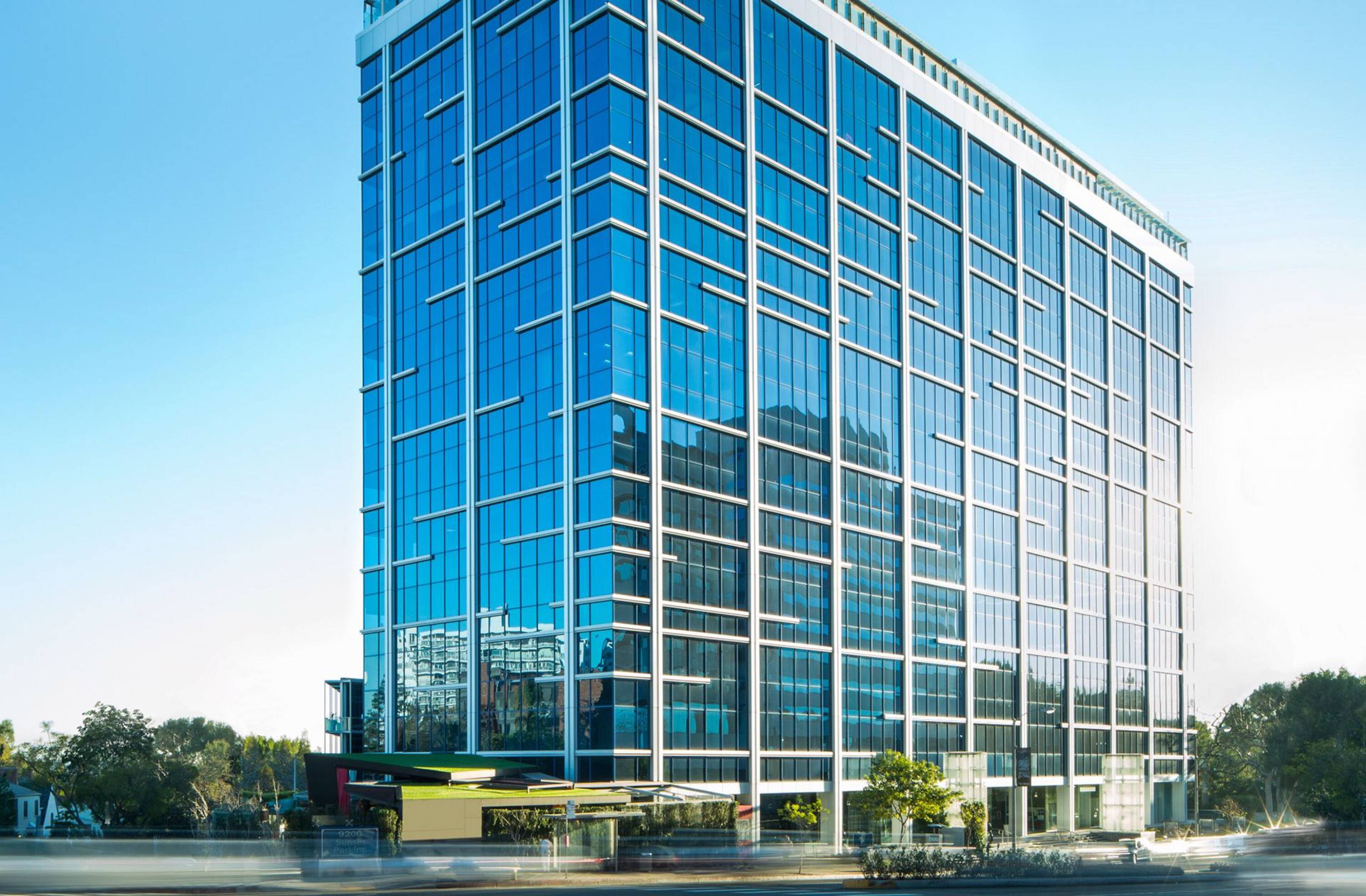 9200-9220 Sunset Blvd, West Hollywood, CA 90069 | Crexi.com