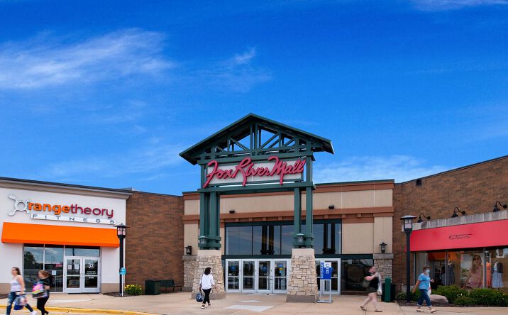 Appleton Retail Space For Rent | Commercial Leasing | Crexi.com