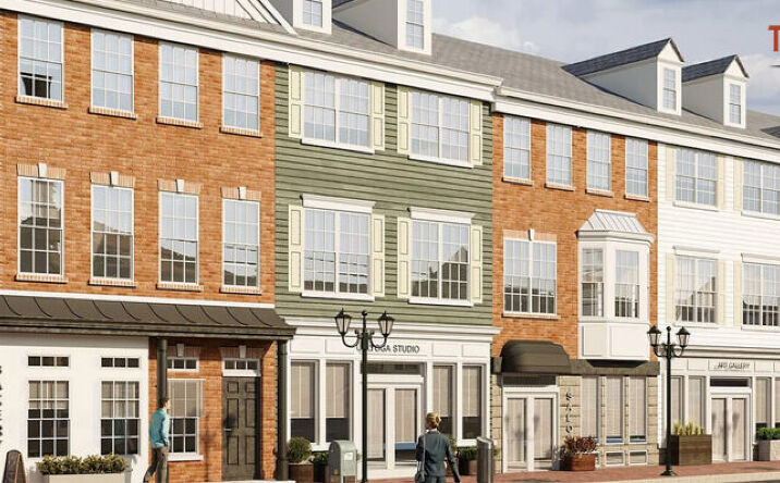 Route 113 & County Line Road, Souderton, PA 18964 | Crexi.com