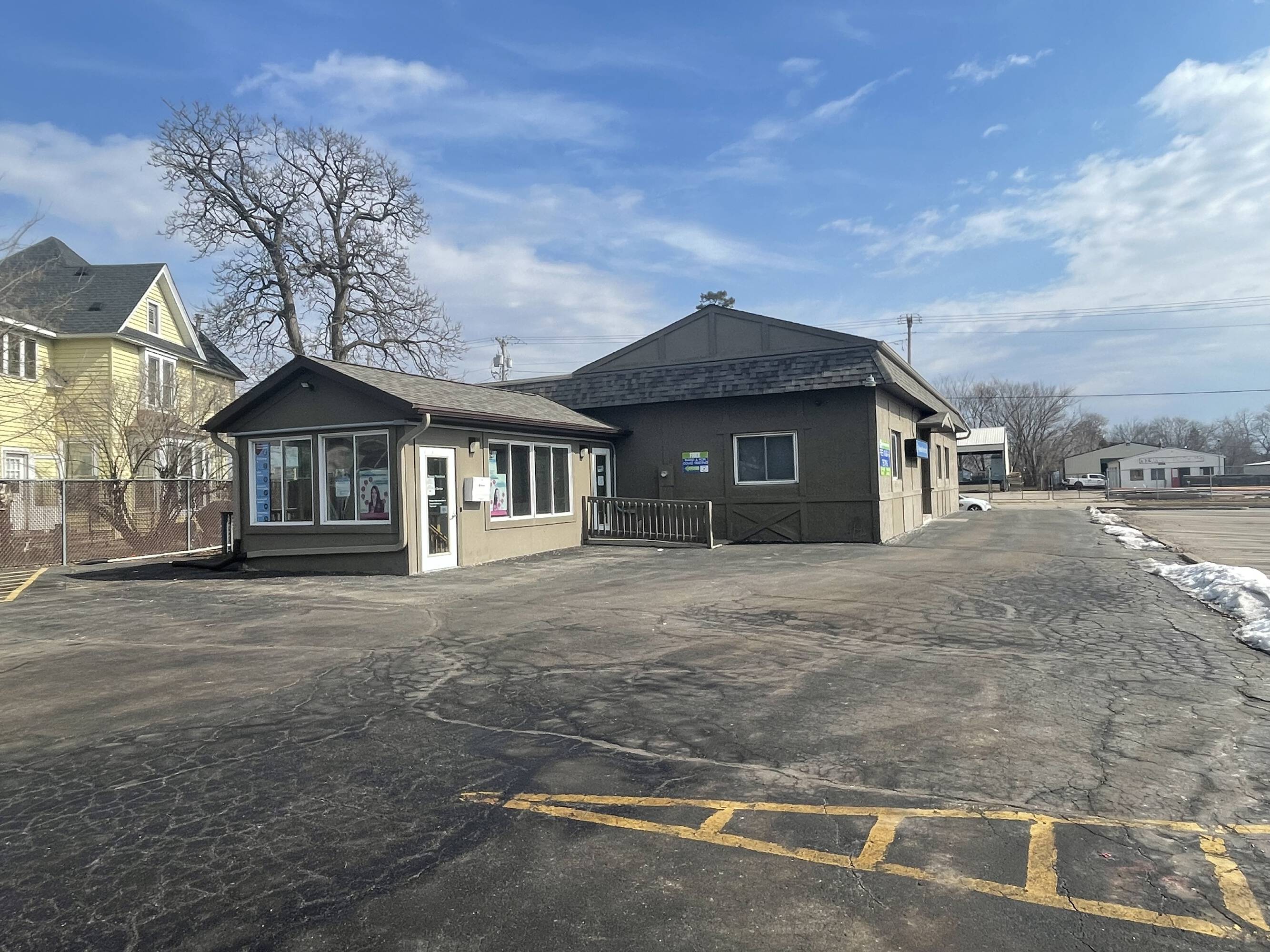 312 S 7th St, Delavan, WI 53115 | Crexi.com