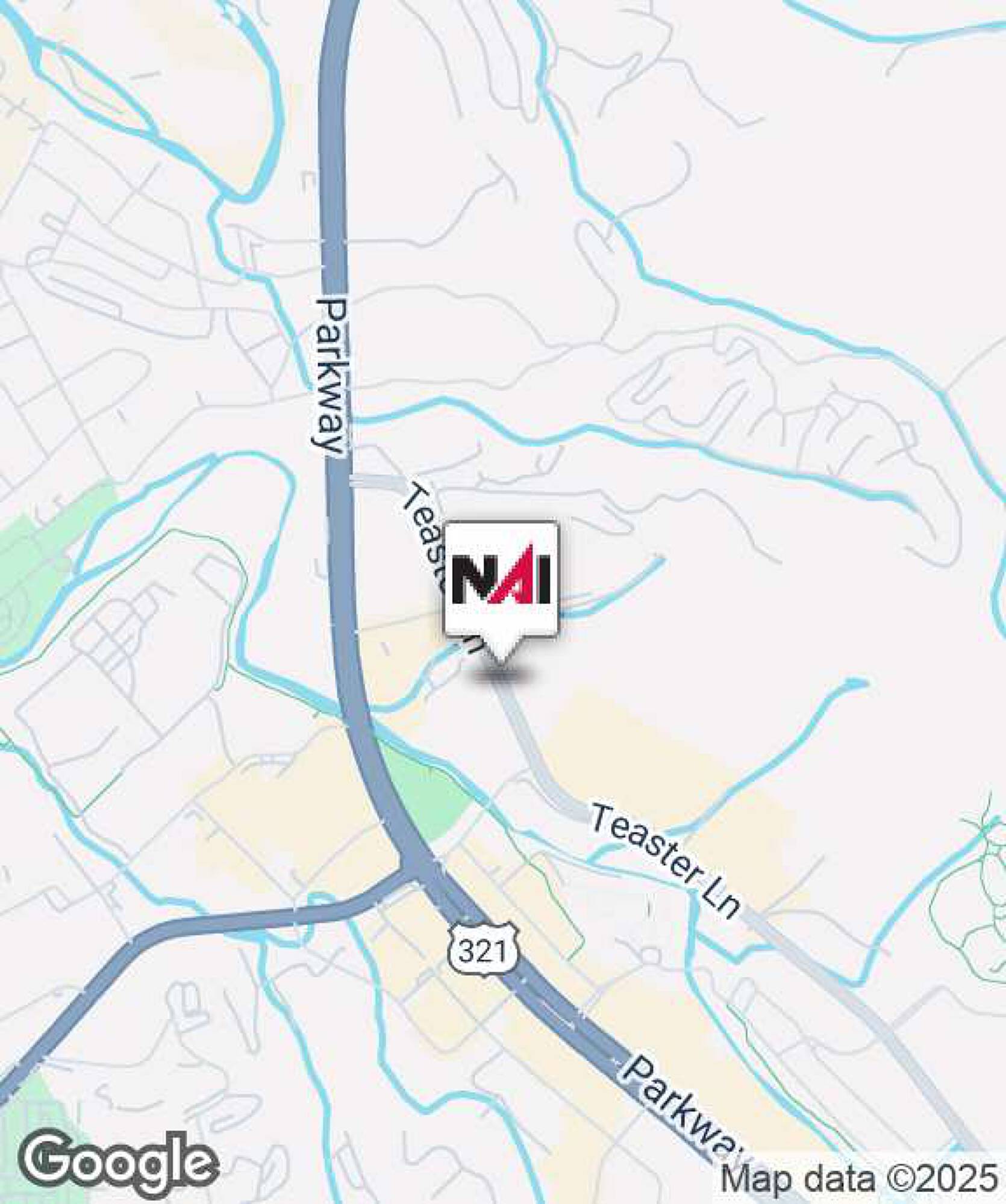 135 E Wears Valley Rd, Pigeon Forge, TN 37863 | Crexi.com