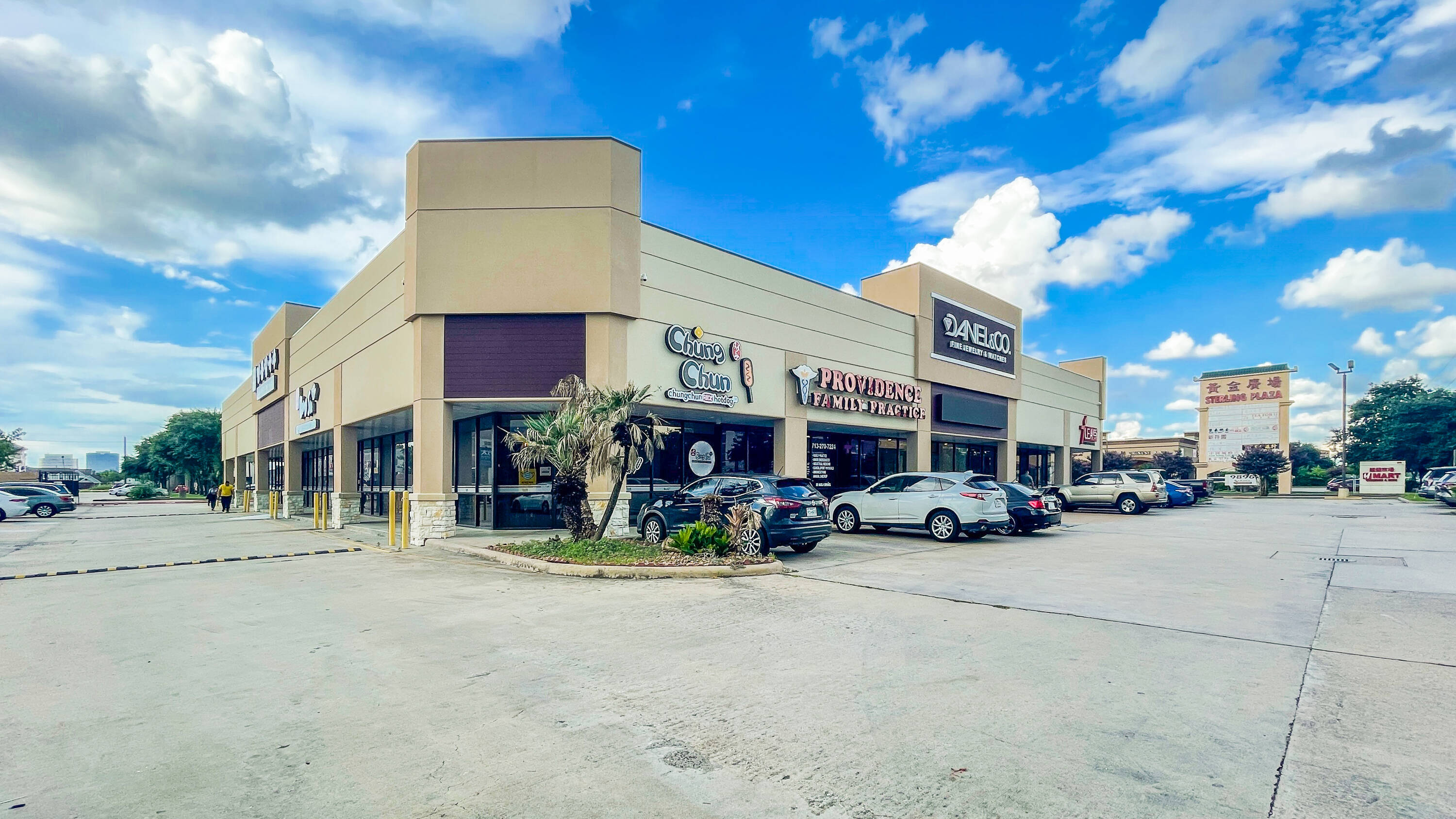 9798 Bellaire Blvd, Houston, TX 77036 | Crexi.com