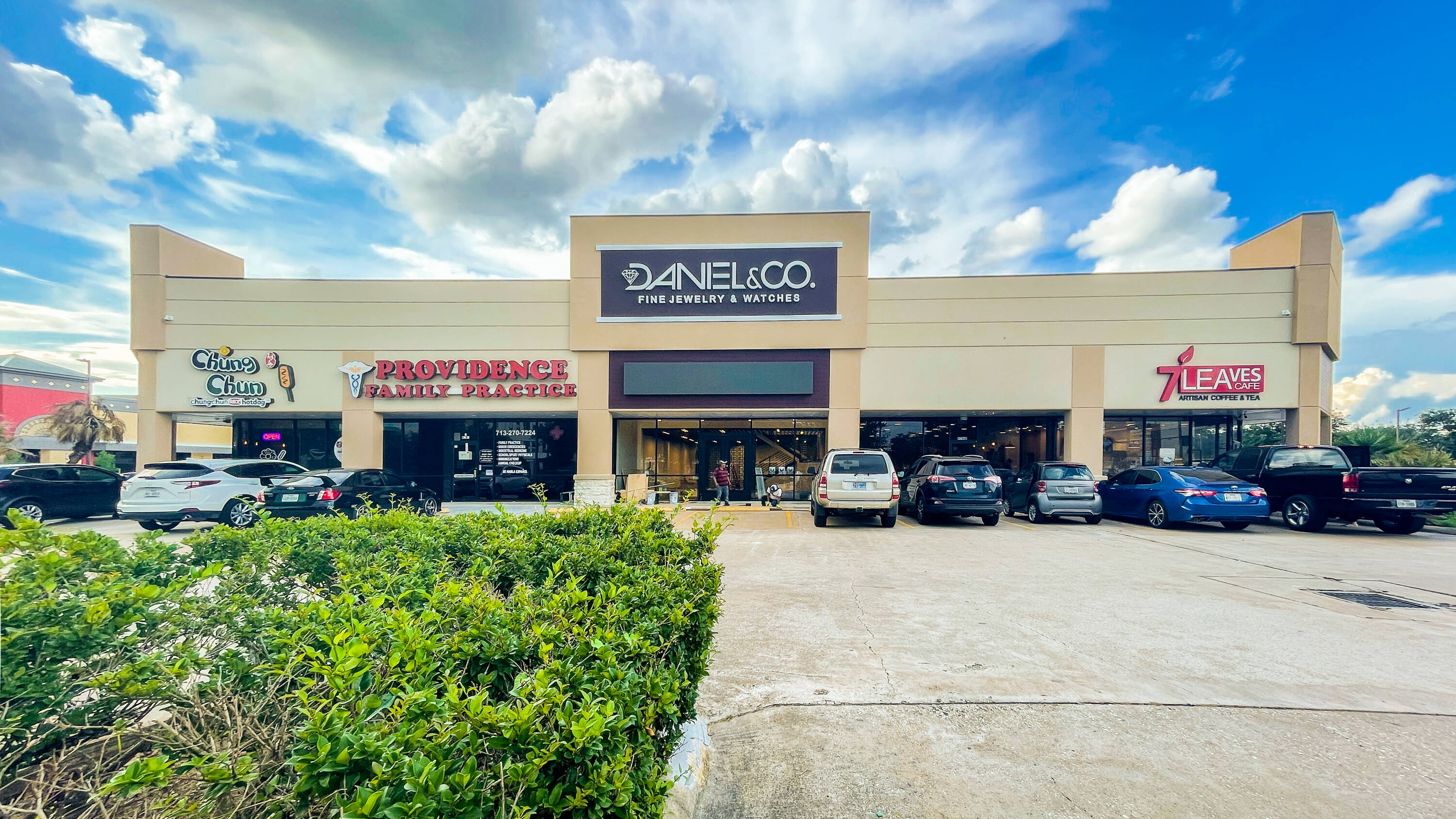 9798 Bellaire Blvd, Houston, TX 77036 | Crexi.com