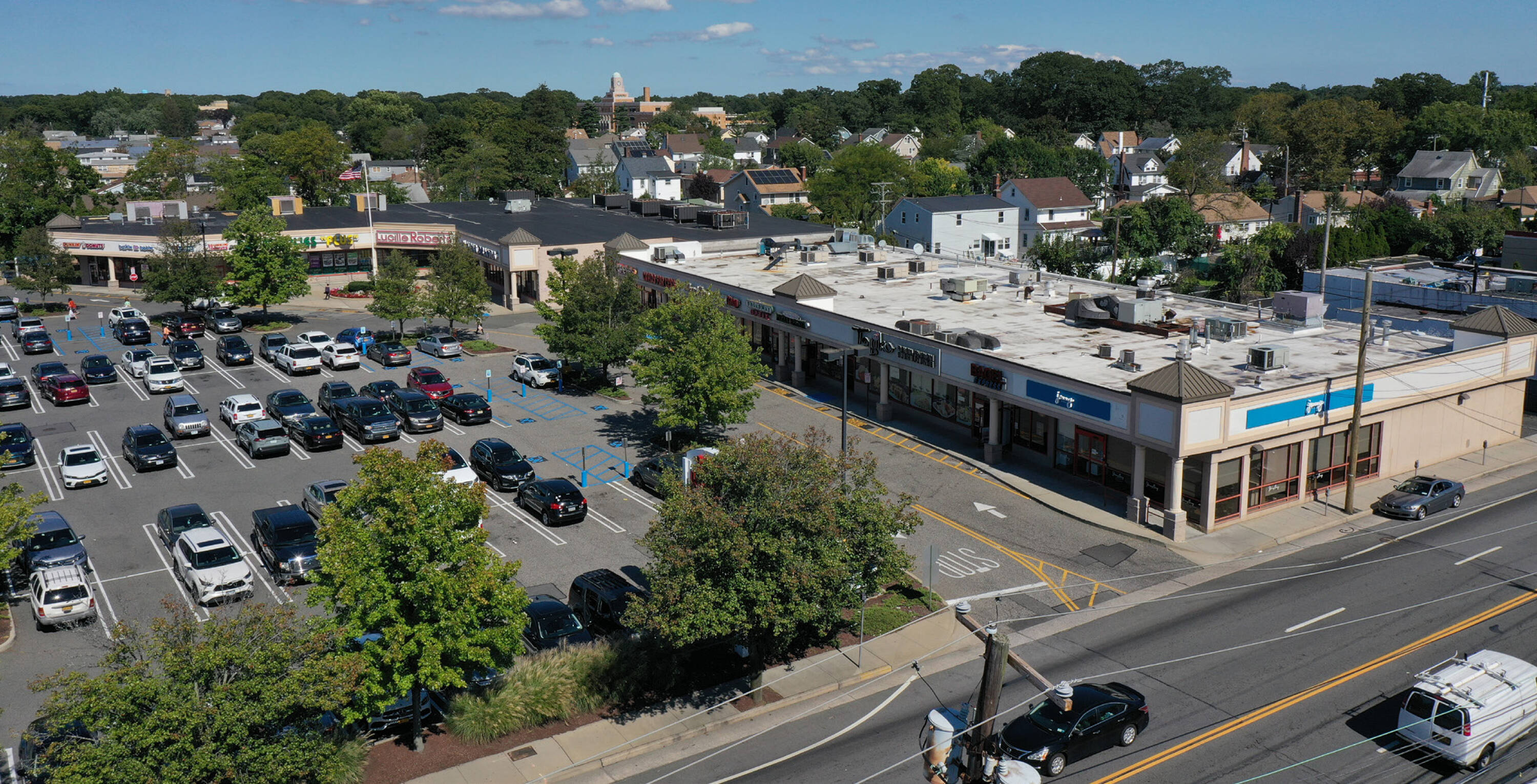 201-231 W Merrick Rd, Valley Stream, NY 11580 | Crexi.com