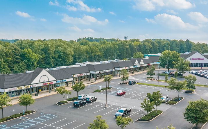 750 Centerton Rd, Mount Laurel Township, NJ 08054 - Retail Space for Lease