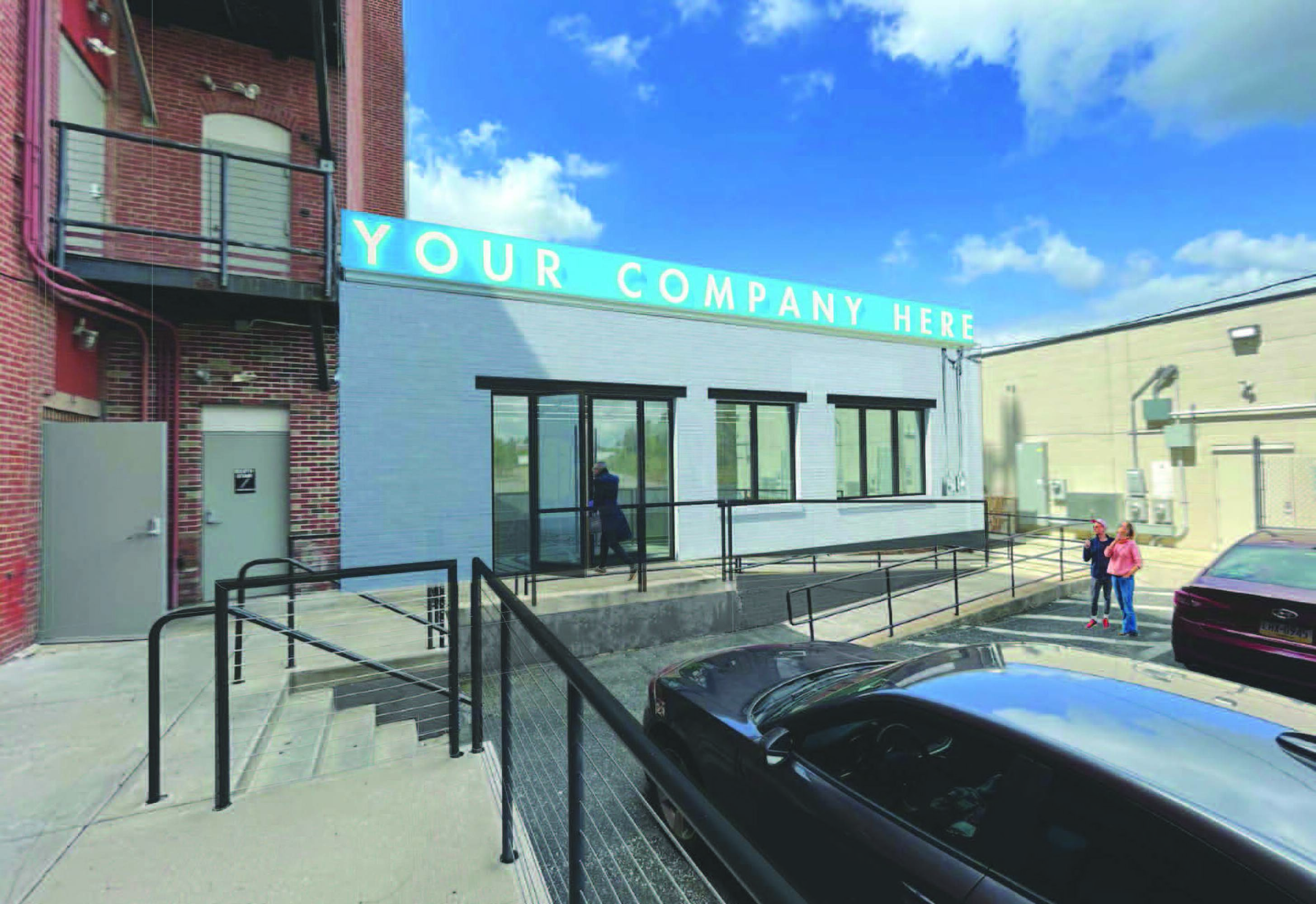 4946-50 Parkside Ave, Philadelphia, PA 19131 - Office Space for Lease ...