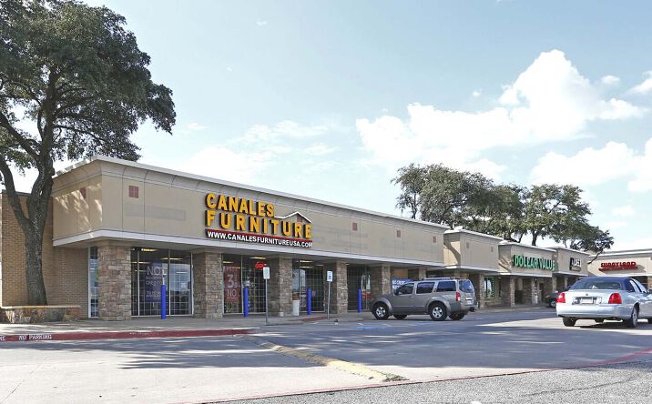 500 - 980 N Coit Rd, Richardson, TX 75080 - Retail Space for Lease ...