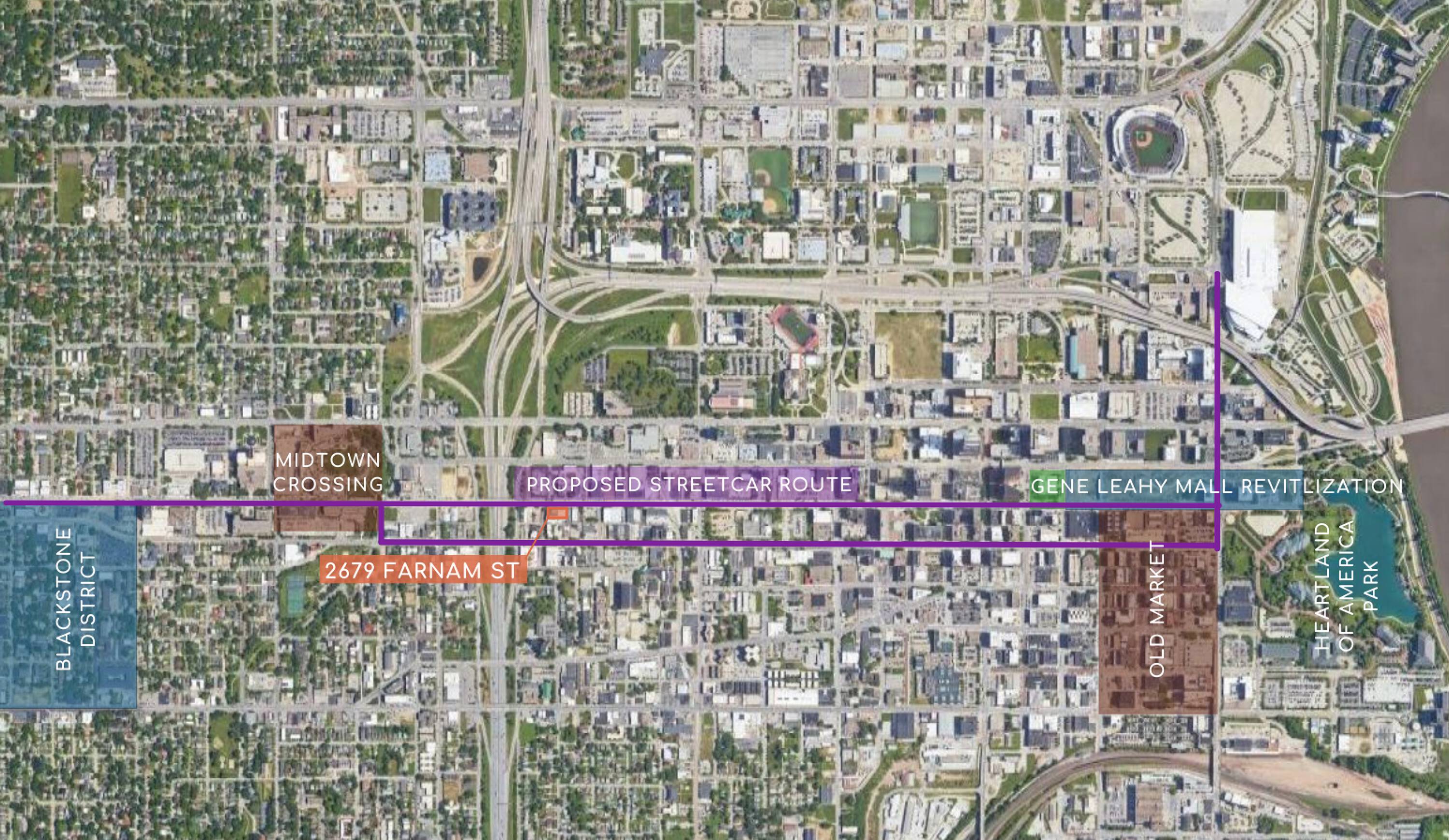 2679 Farnam St, Omaha, NE 68131 | Crexi.com