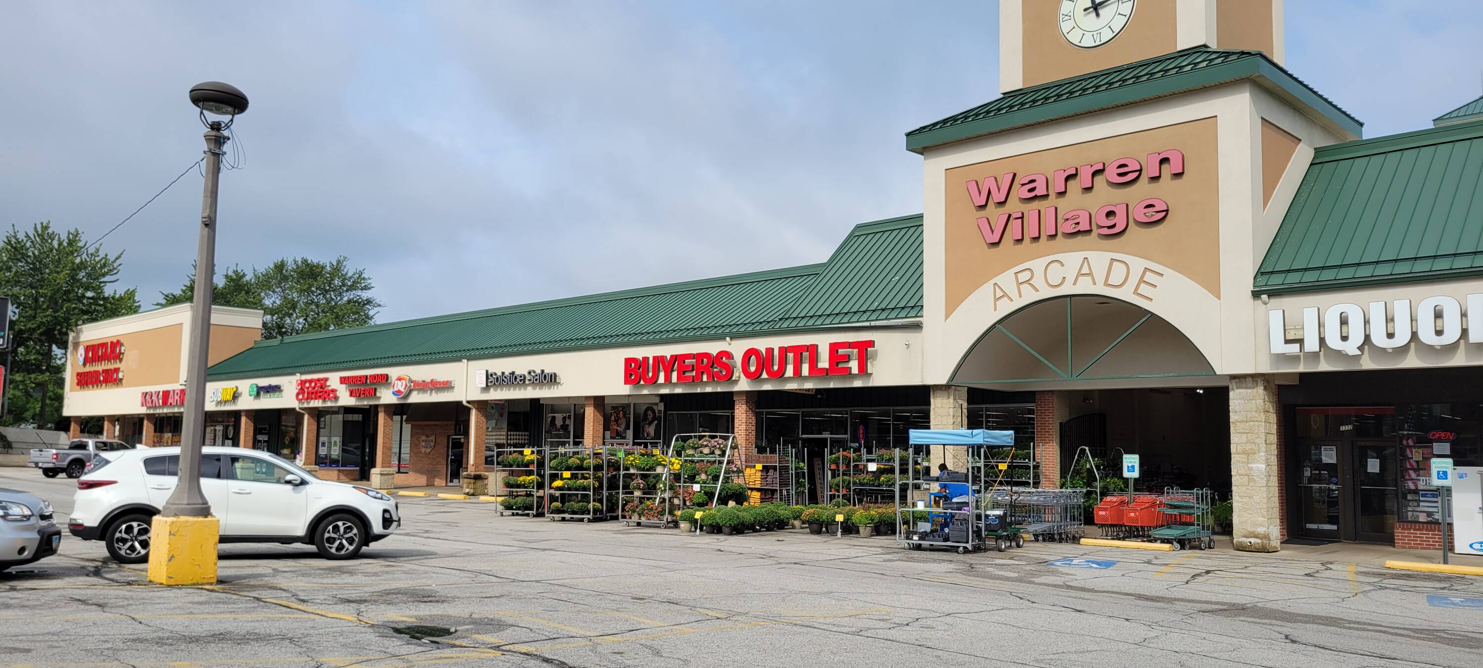 3330 Warren Rd, Cleveland, OH 44111 | Crexi.com