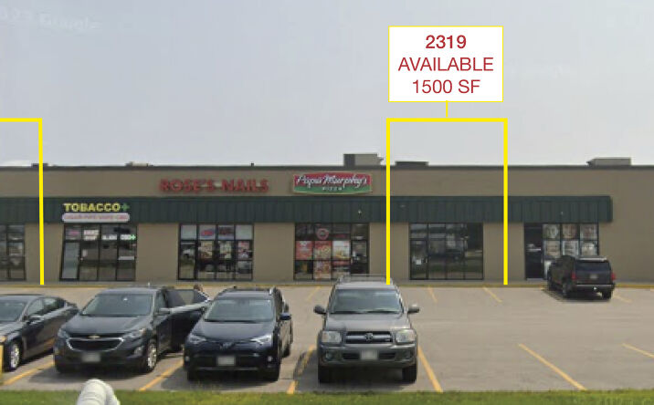 2319-2325 Neva Road (at Hwy 45), Antigo, WI 54409 | Crexi.com