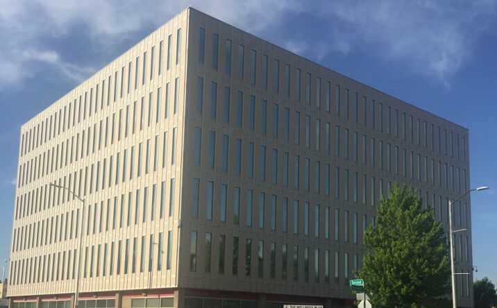 2937 E Grand Blvd, Detroit, MI 48202 - Office Space for Lease - Chroma