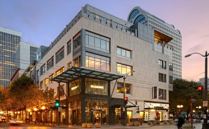 Seattle, WA Office Space for Rent | Commercial Leasing | Crexi.com