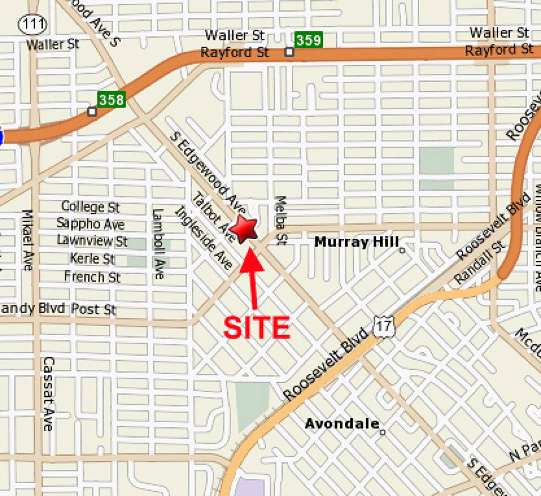 917 Edgewood Ave S, Jacksonville, FL 32205 | Crexi.com