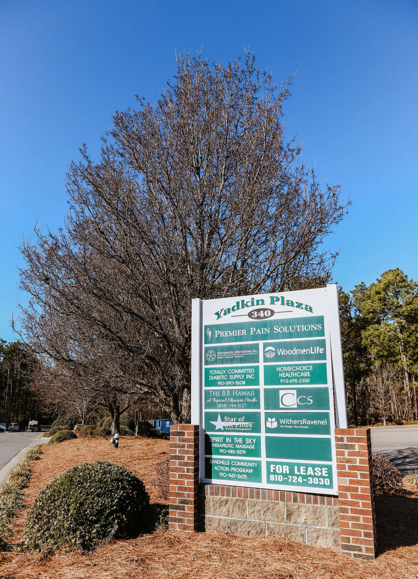 340 Commerce Ave, Southern Pines, NC 28387 | Crexi.com