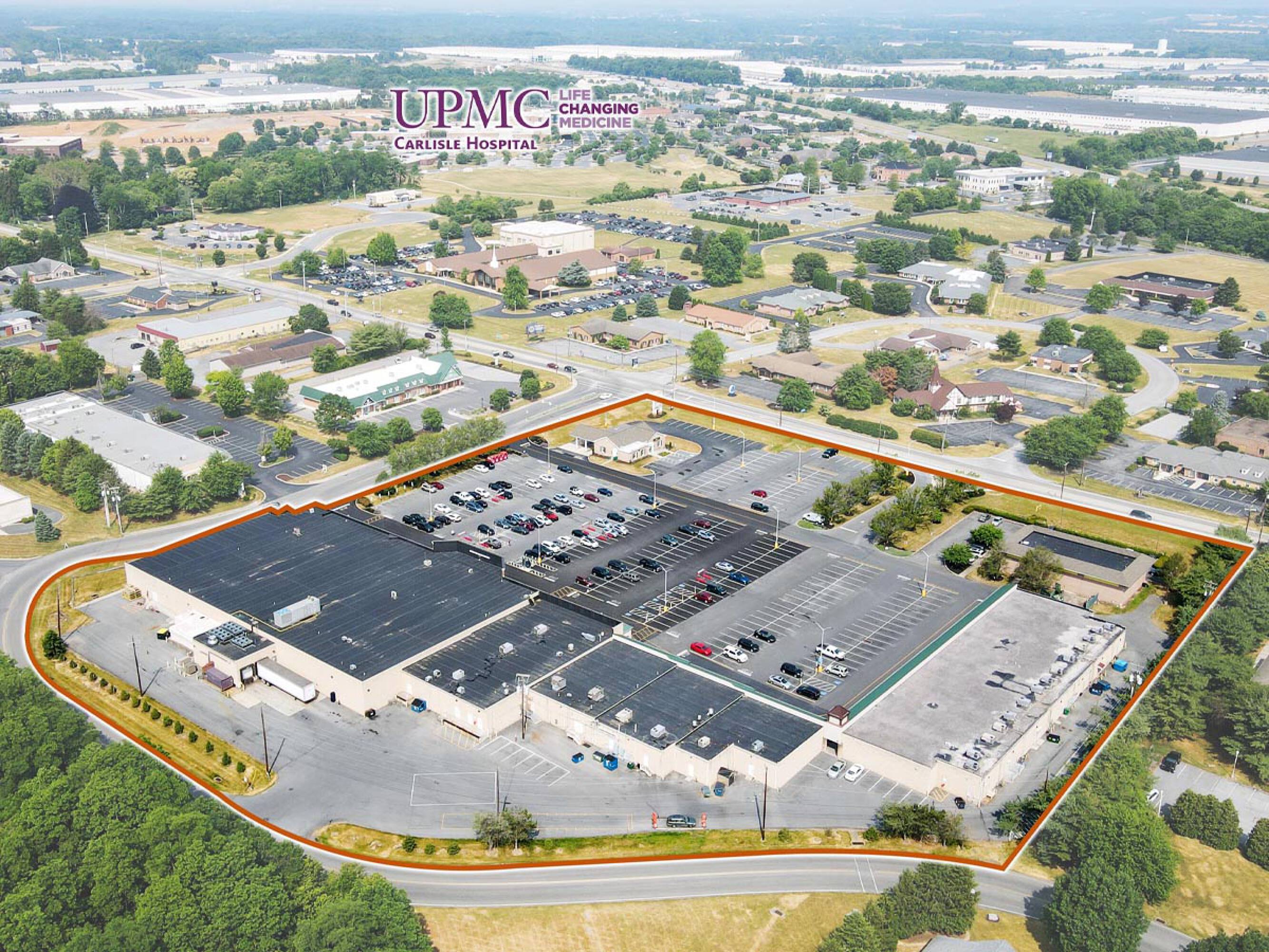 950 Walnut Bottom Rd, Carlisle, PA 17015 | Crexi.com