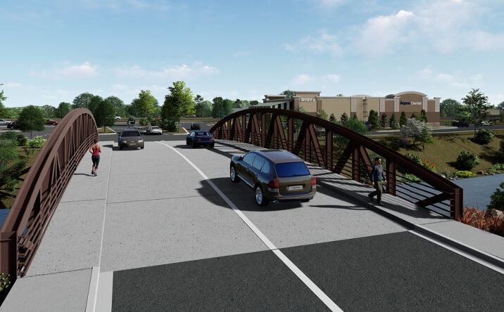 7037 -7169 Hacks Cross Rd, Olive Branch, MS 38654 - Retail Space for ...