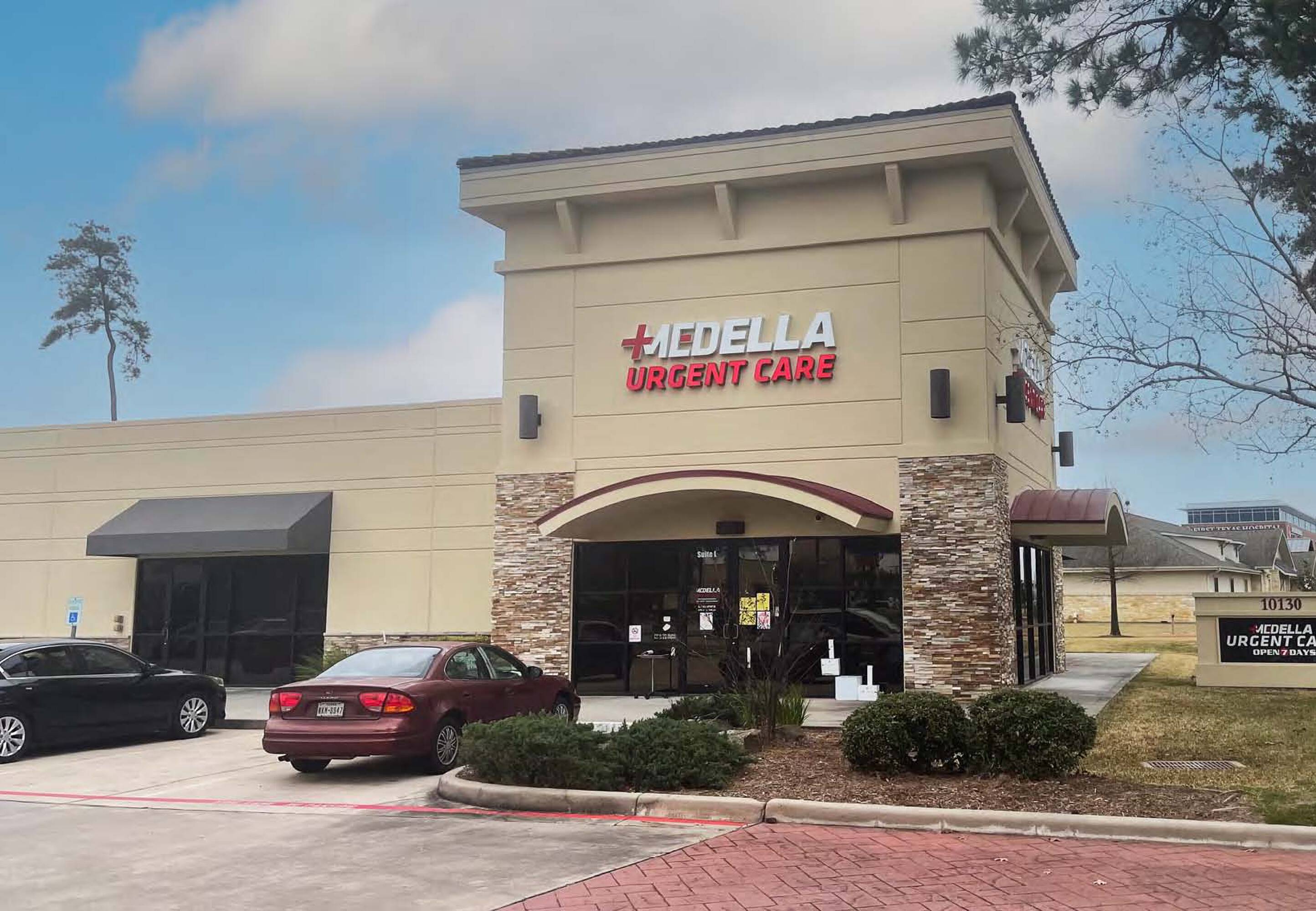 10130 LOUETTA RD Houston TX 77070-2118 APN: 129-977-001-0001 | Crexi.com