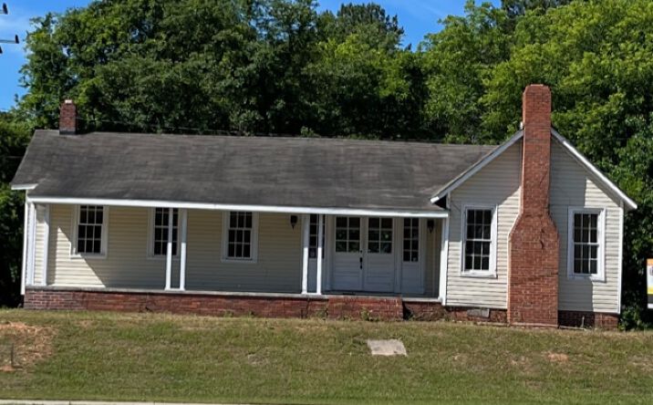 4752 Washington Rd, Evans, GA 30809 | Crexi.com