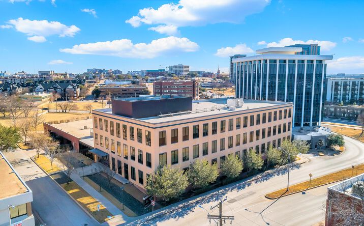 301 Commerce Street, Fort Worth, TX 76102 | Crexi.com