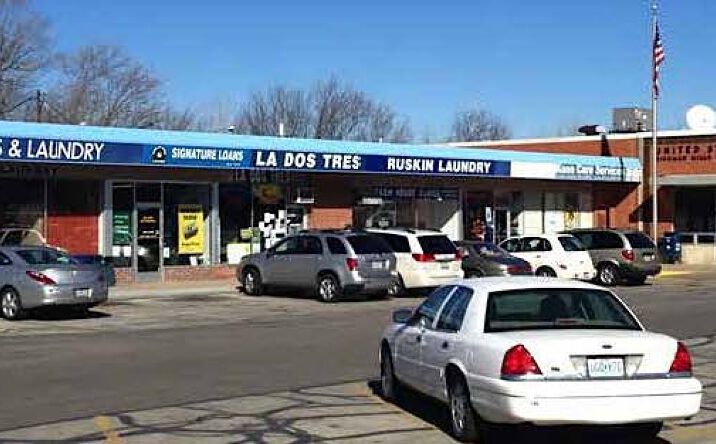 SWC of Red Bridge Rd and Blue Ridge Blvd, Kansas City, MO 64134 | Crexi.com