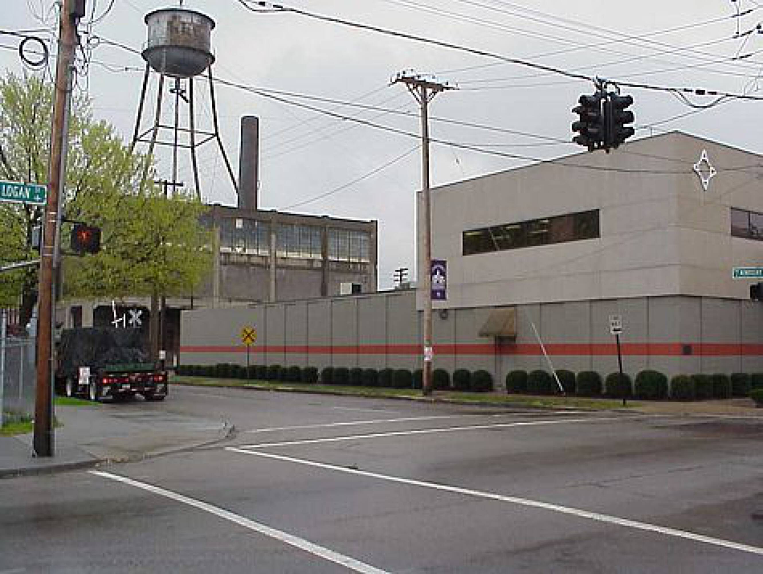 1001 LOGAN ST Louisville KY 40204-2636 APN: 09022H00750000 | Crexi.com