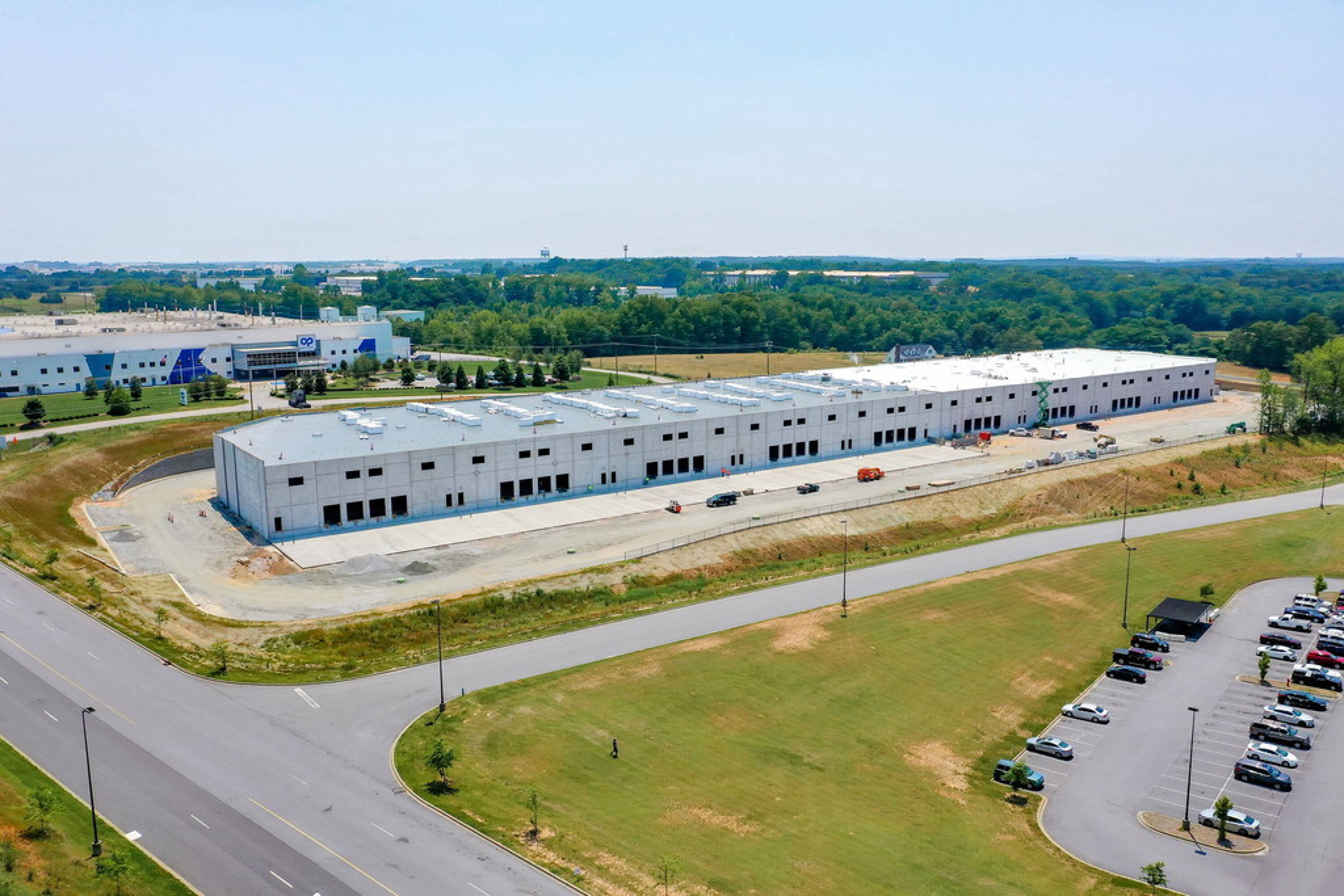 311 Genoble Rd, Greer, SC 29651 | Crexi.com