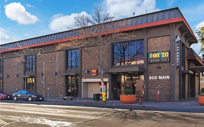 300 Main Street, Chico, CA 95928 | Crexi.com