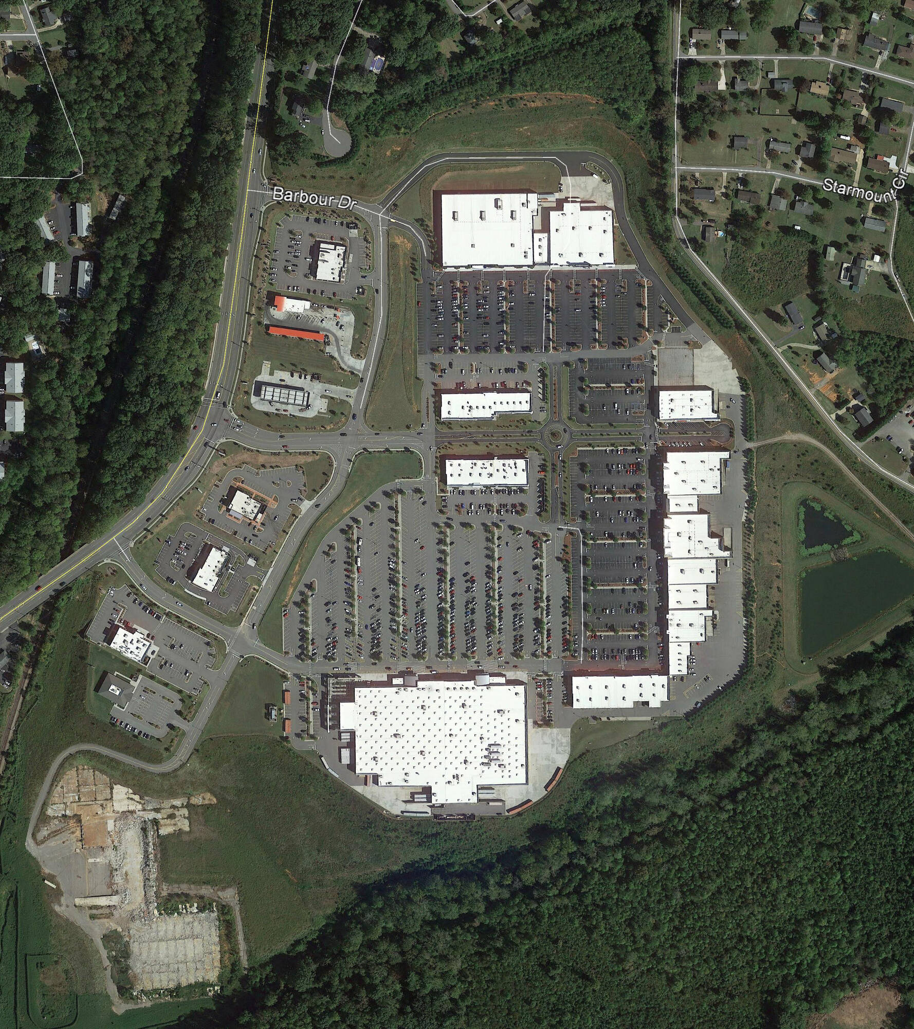 400 Morganton Heights Blvd, Morganton, NC 28655 | Crexi.com