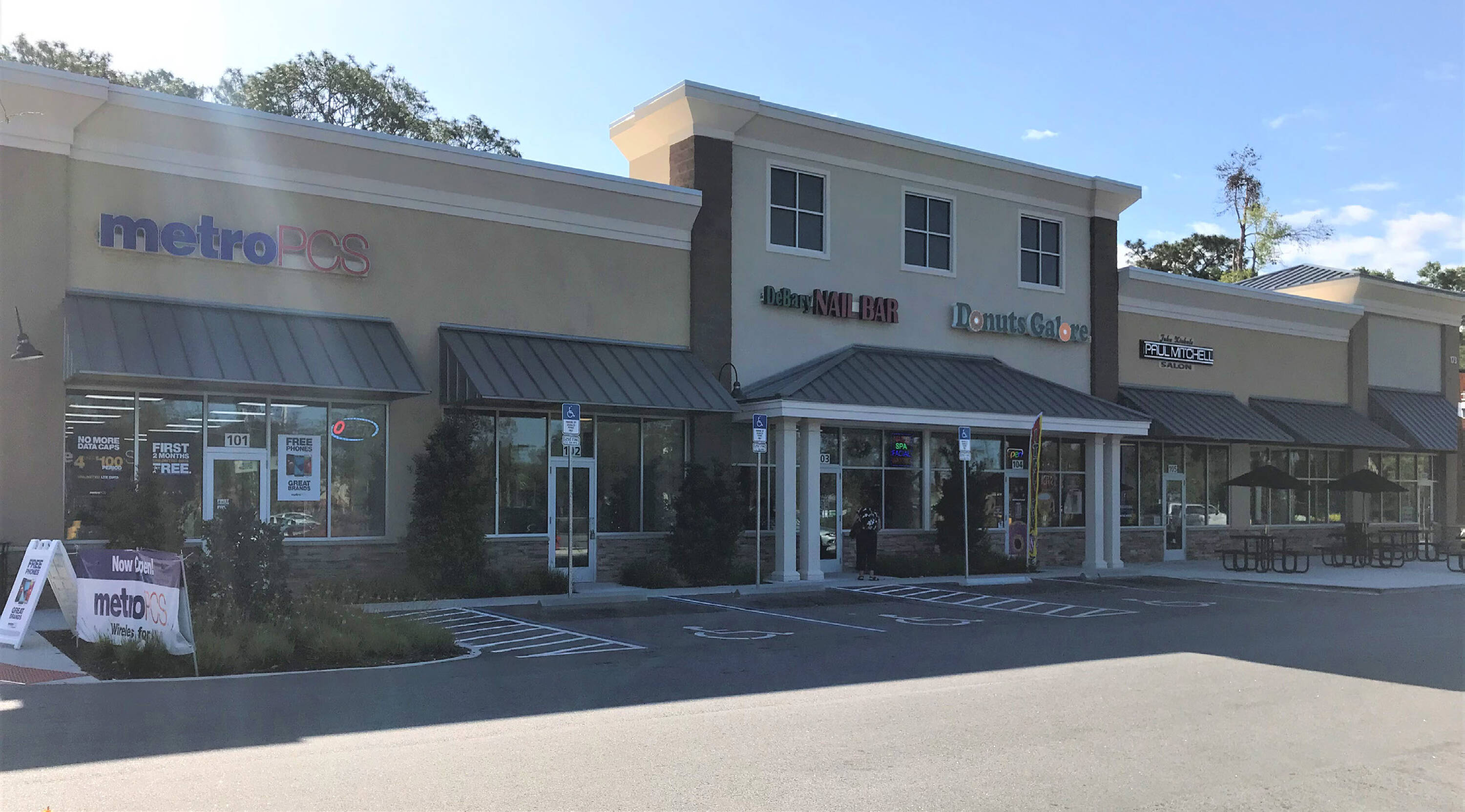 185 N Charles Richard Beall Blvd, DeBary, FL 32713 | Crexi.com
