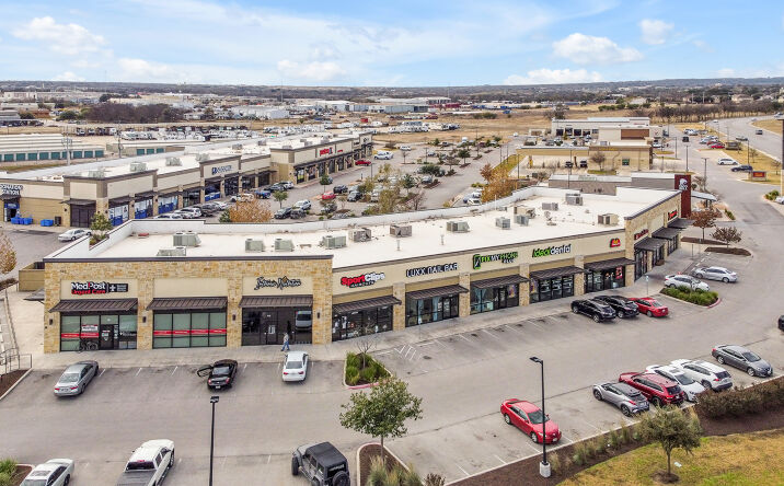 635 Cibolo Valley Dr, Cibolo, TX 78108 | Crexi.com