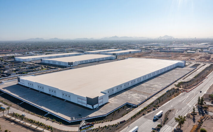 Warehouses for Lease in Phoenix, AZ | Crexi