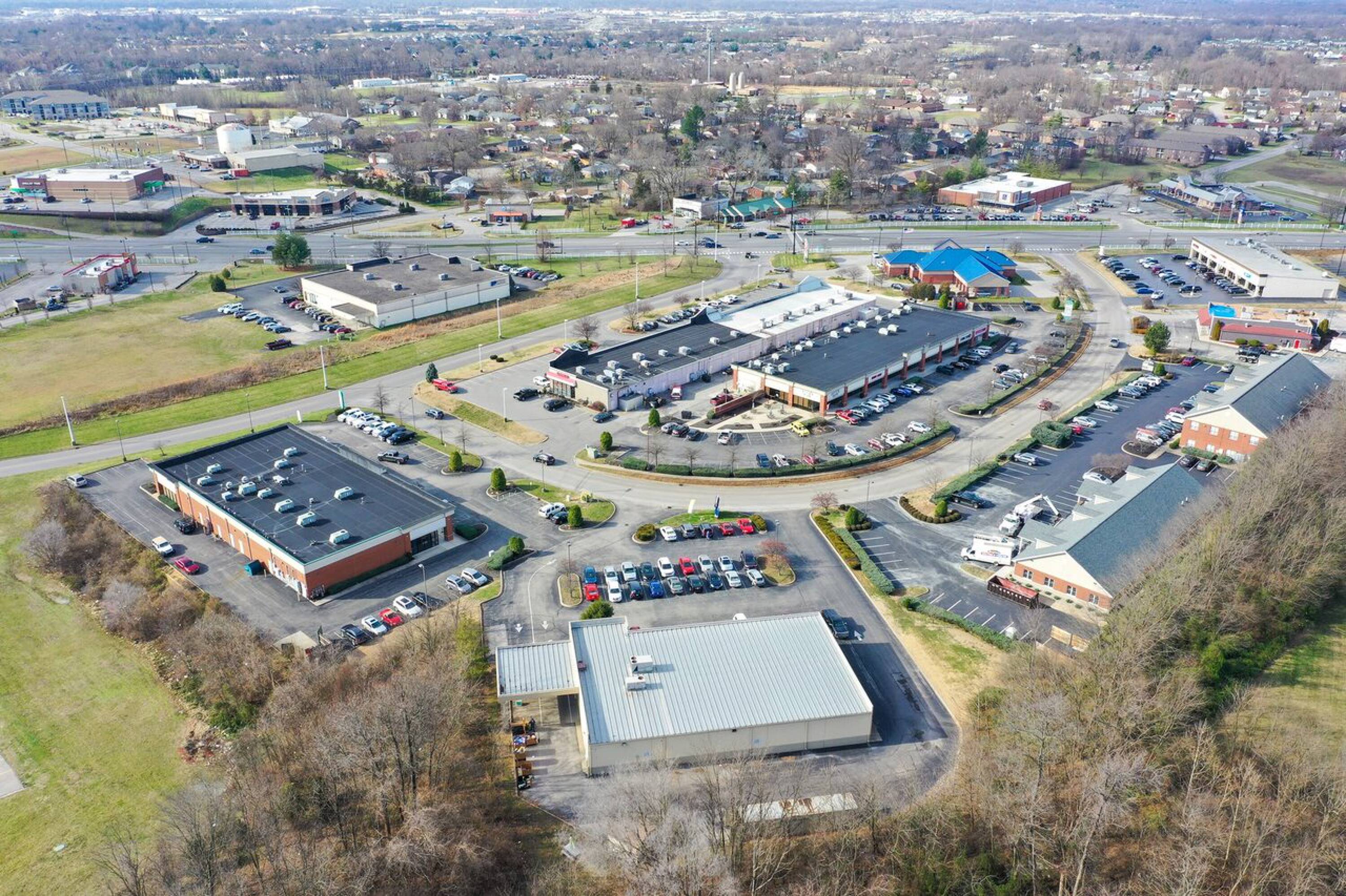 2760 & 2781 Jefferson Centre Way, Jeffersonville, IN 47130 | Crexi.com