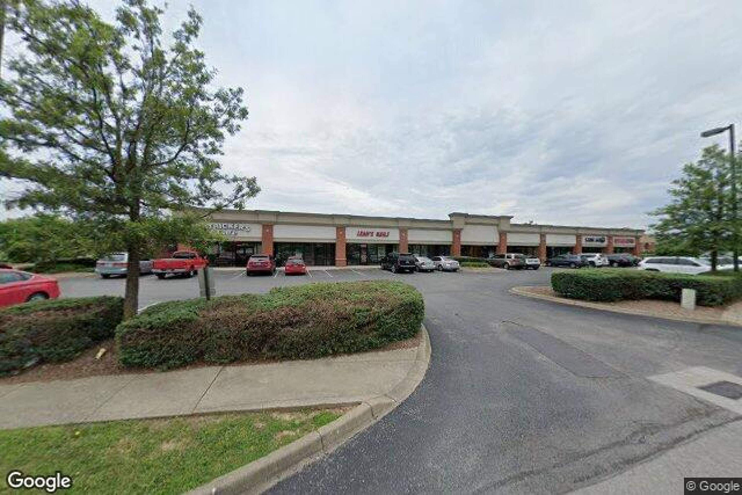 2760 & 2781 Jefferson Centre Way, Jeffersonville, IN 47130 | Crexi.com