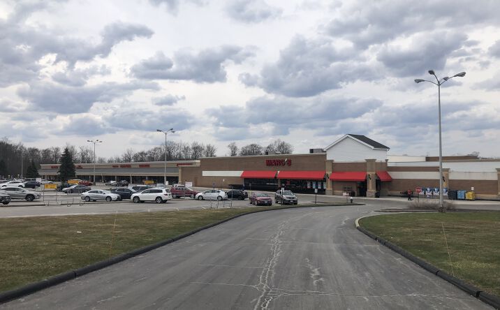 55-140 Barrington Town Square Dr, Aurora, OH 44202 - Retail Space for ...