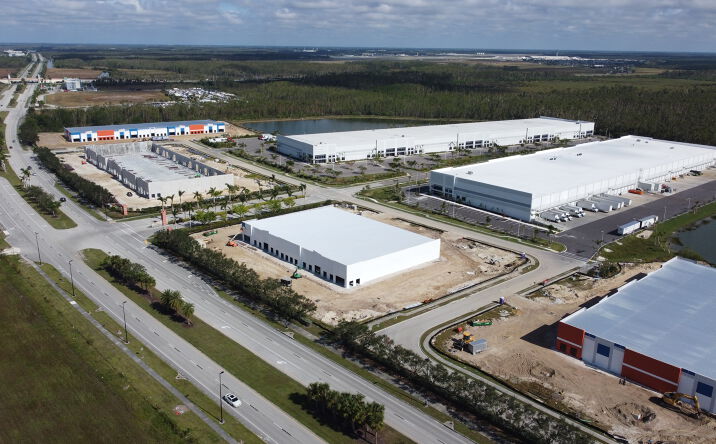 16517 Airport Haul Rd, Fort Myers, FL 33913 - Industrial Space for ...