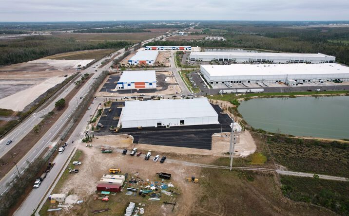 16600 Oriole Rd, Fort Myers, FL 33912 - Industrial Space for Lease ...