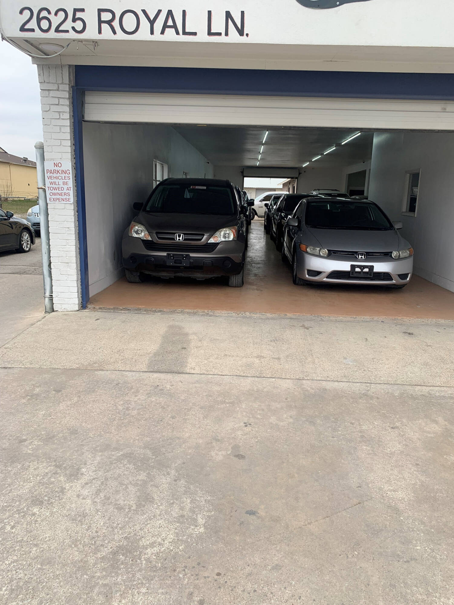 2625 Royal Ln, Dallas, TX 75229 | Crexi.com