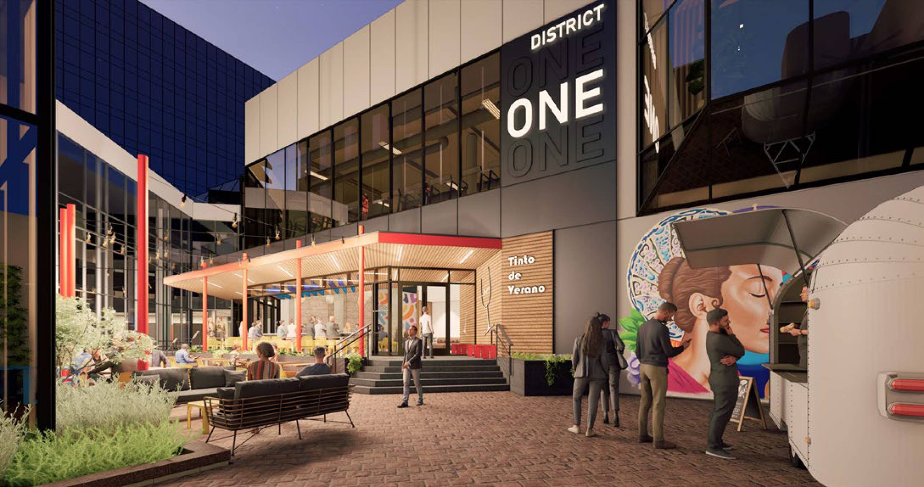 101 S Tryon St, Charlotte, NC 28280 | Crexi.com