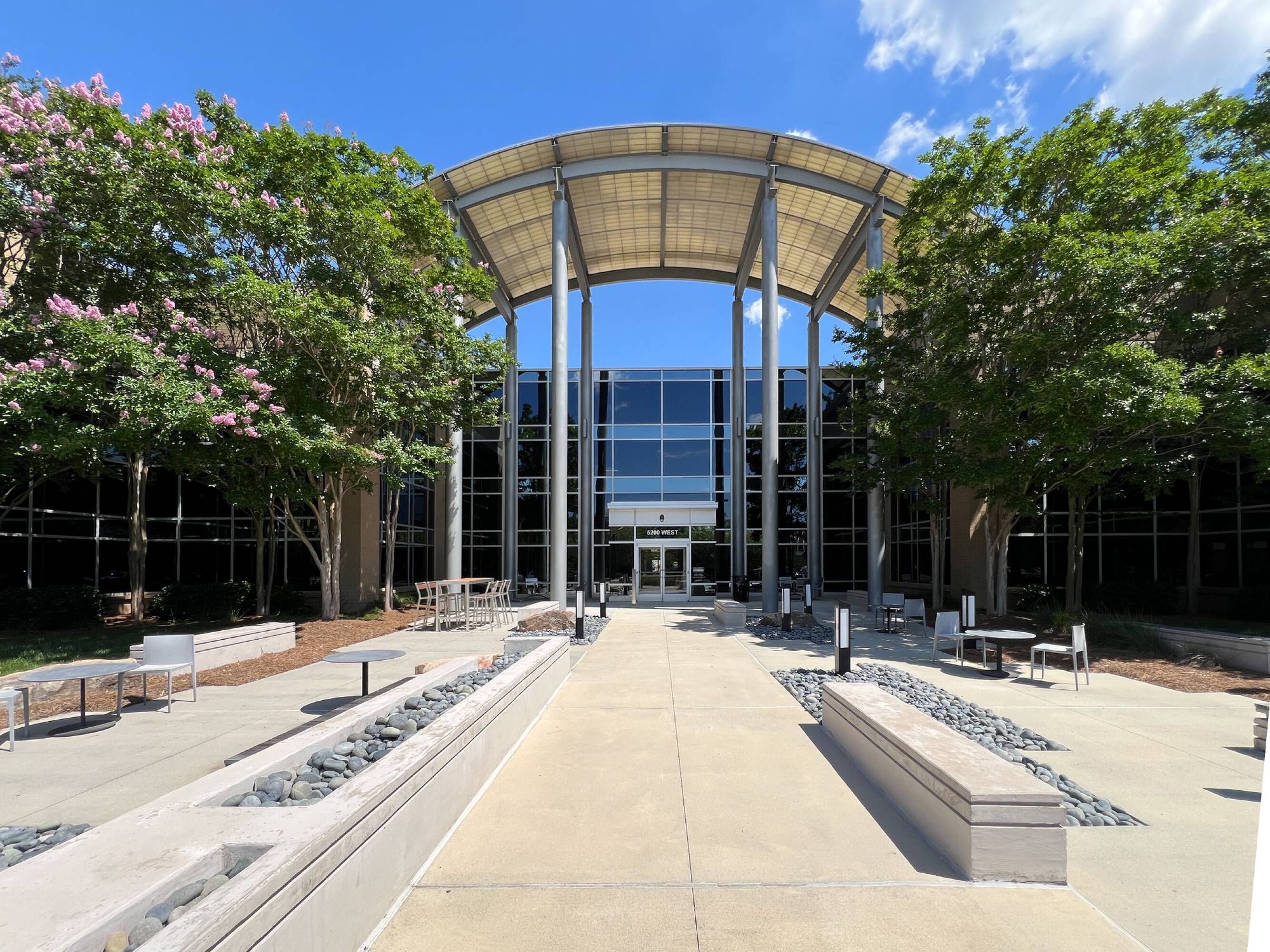 5200 W Paramount Parkway, Morrisville, NC 27560 | Crexi.com