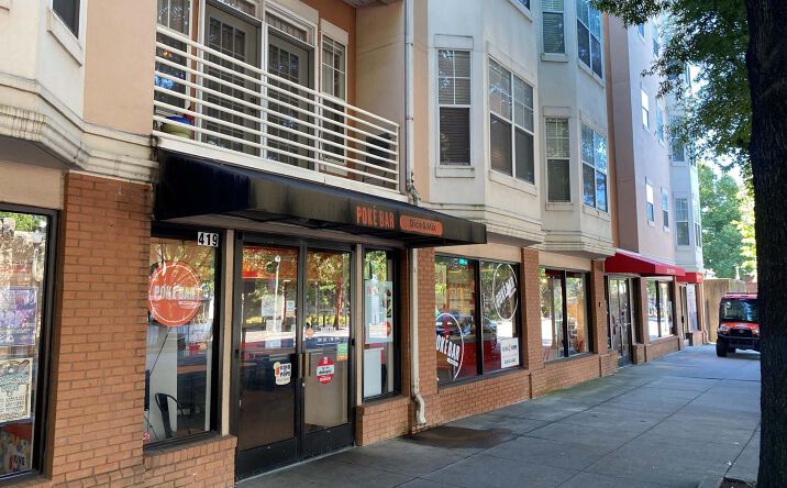 Lease Commercial Real Estate and Property in Decatur, GA | Crexi.com