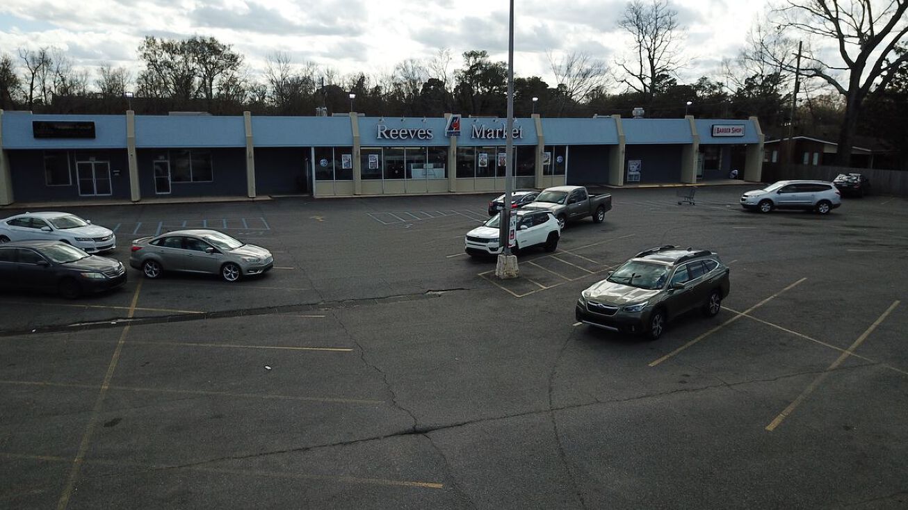 10770 N Harrells Ferry Rd, Baton Rouge, LA 70816 - Retail Space for ...