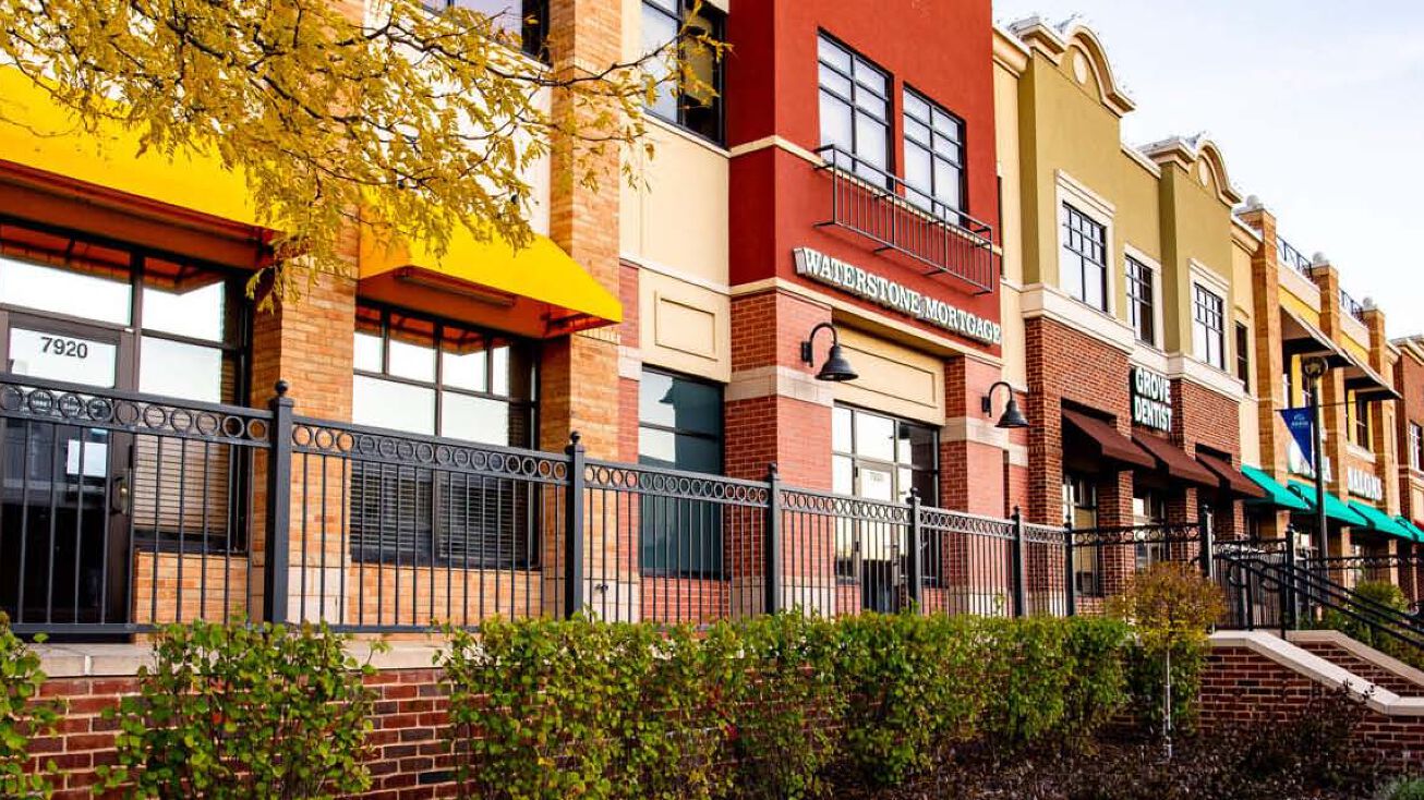 12680-12690 Arbor Lakes Pkwy N, Maple Grove, MN 55369 - Retail Space ...