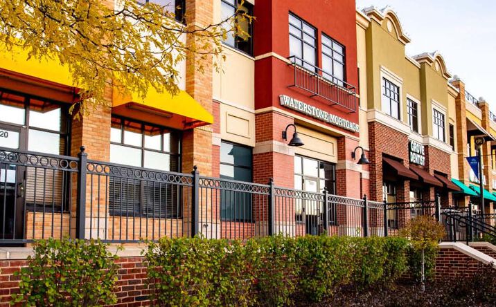 11670 Fountains Drive 2nd Floor, Osseo, MN 55369 - Office Space for ...