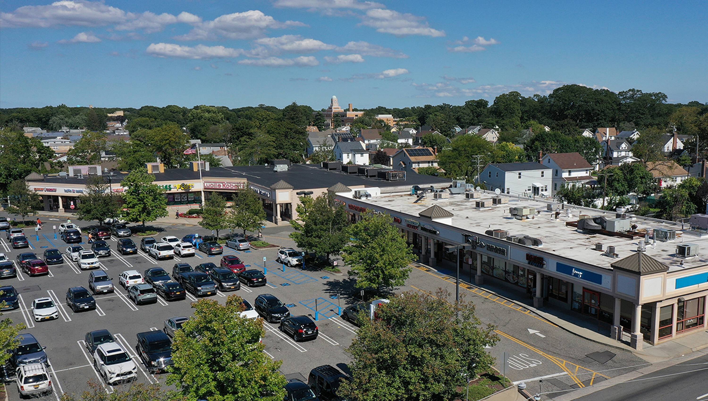 223 W MERRICK RD Valley Stream NY 11580-5514 APN: 37 S 848B | Crexi.com