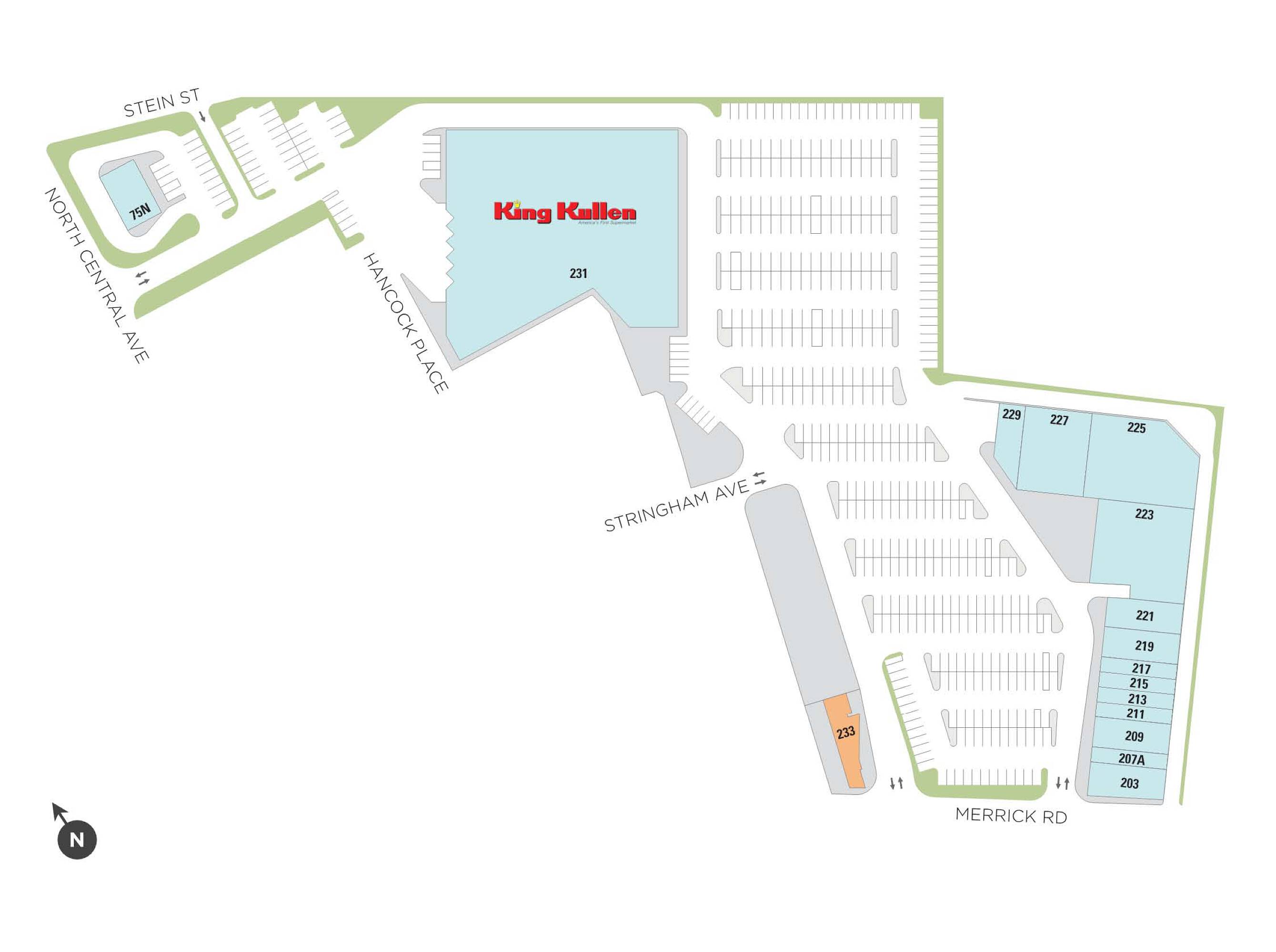 223 W MERRICK RD Valley Stream NY 11580-5514 APN: 37 S 848B | Crexi.com