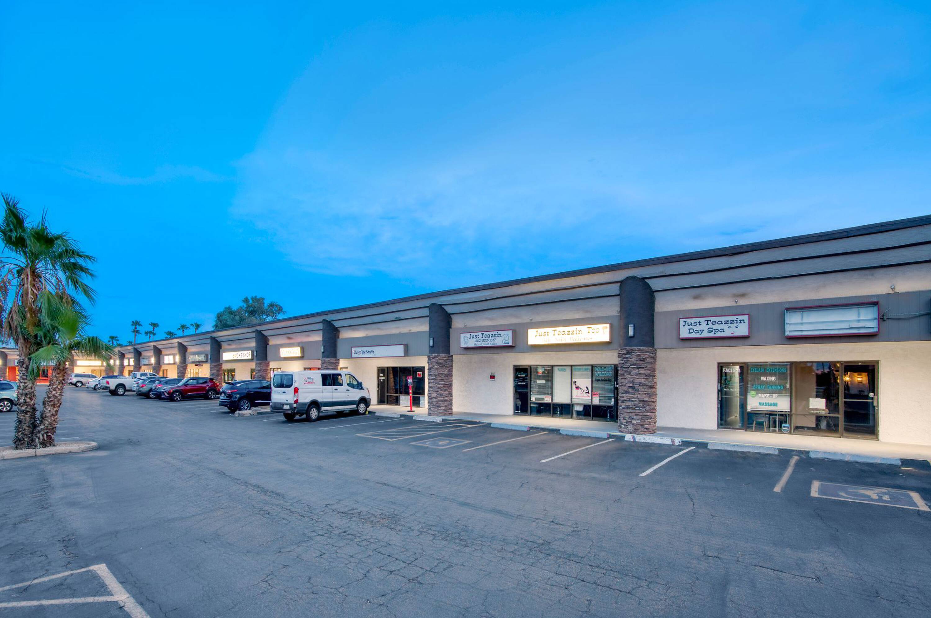 4815 E Main St, Mesa, AZ 85205 | Crexi.com