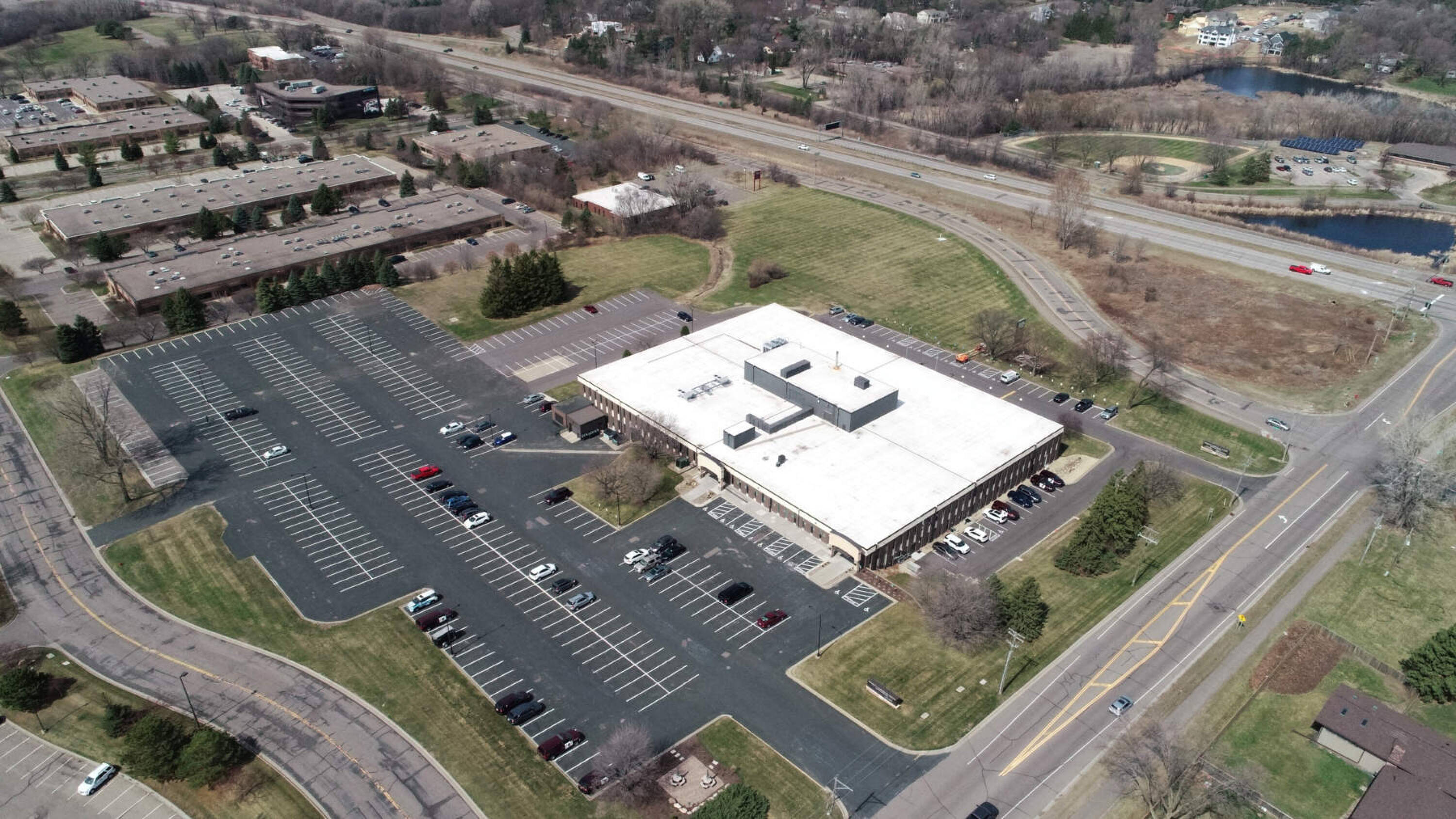 1110 Centre Pointe Curve, Mendota Heights, MN 55120 | Crexi.com