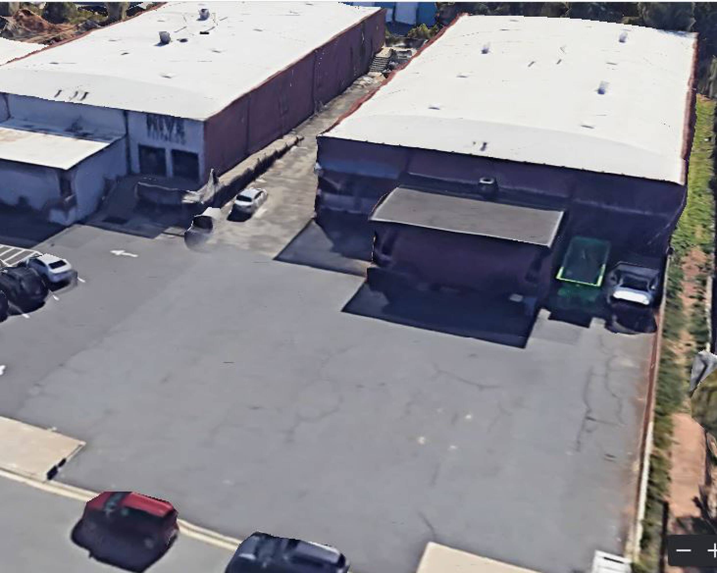 201 SOUTHSIDE DR Charlotte NC 28217-1727 APN: 149-031-05 | Crexi.com