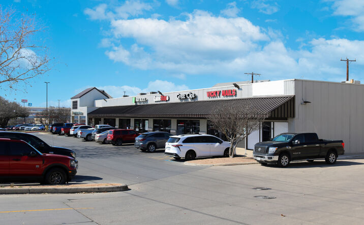 San Antonio Retail Space For Rent | Commercial Leasing | Crexi.com