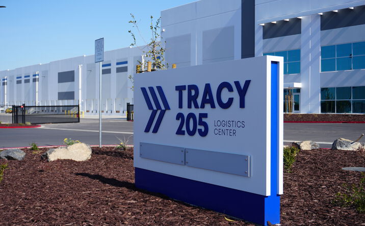 Warehouses for Lease in Tracy, CA | Crexi